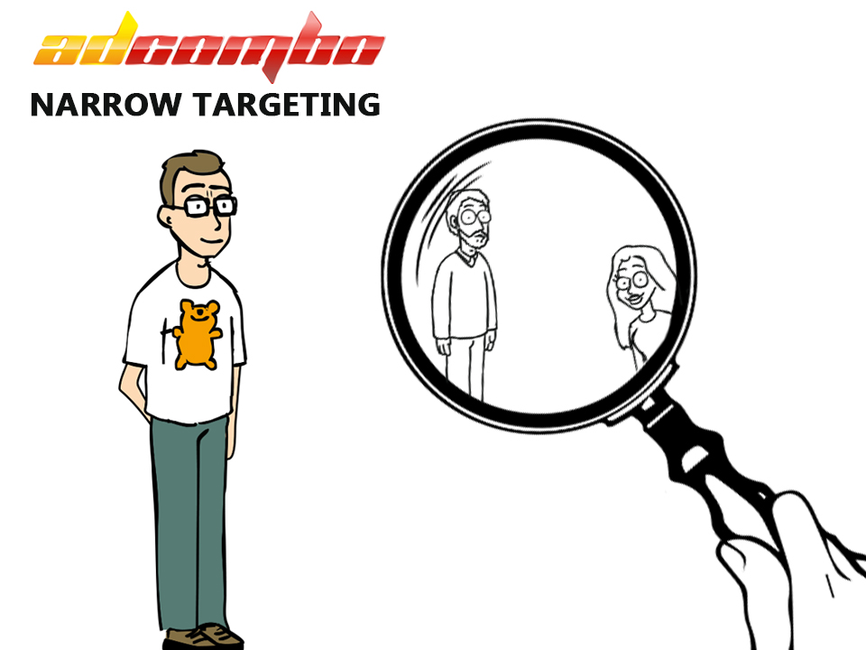 Wide Targeting VS Narrow Targeting – AdCombo