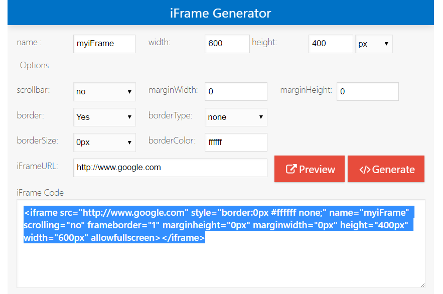 Using Parked Domains and iFrames in Affiliate Marketing – AdCombo