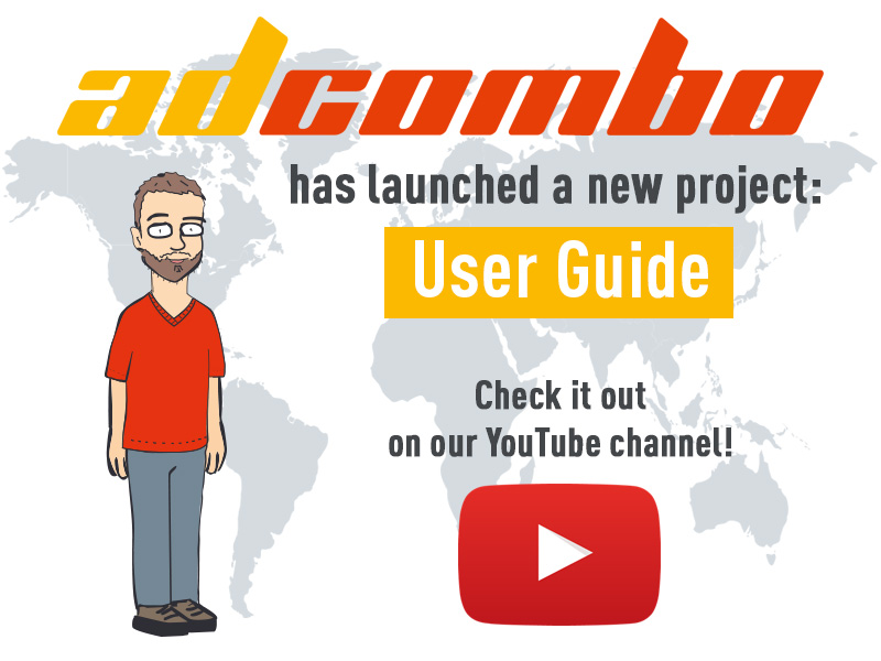 AdCombo has launched a new project – AdCombo
