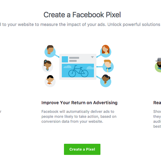 Facebook Pixel and how to use it – AdCombo