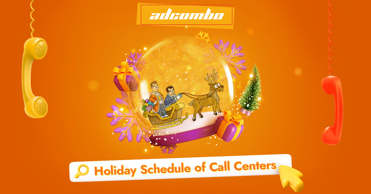 AdCombo – Blog about affiliate marketing